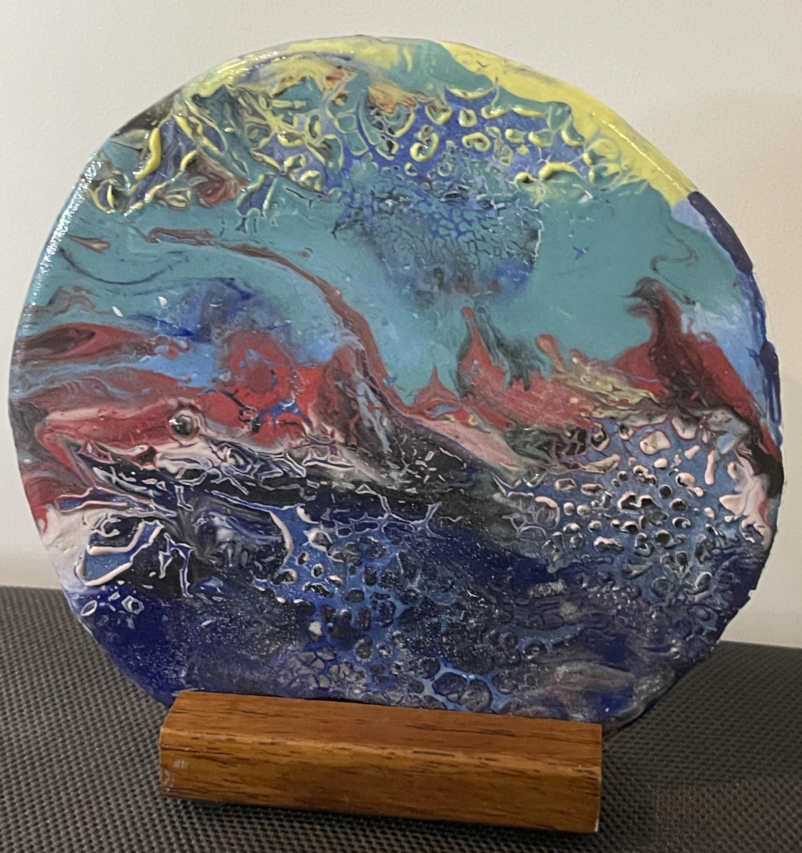 Linda Rosenthal - SAS Art